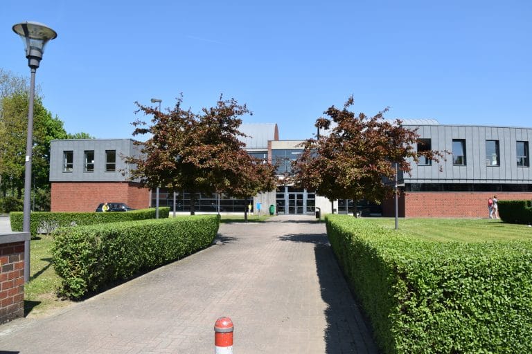 Ville de Hannut | Hannut est à vous