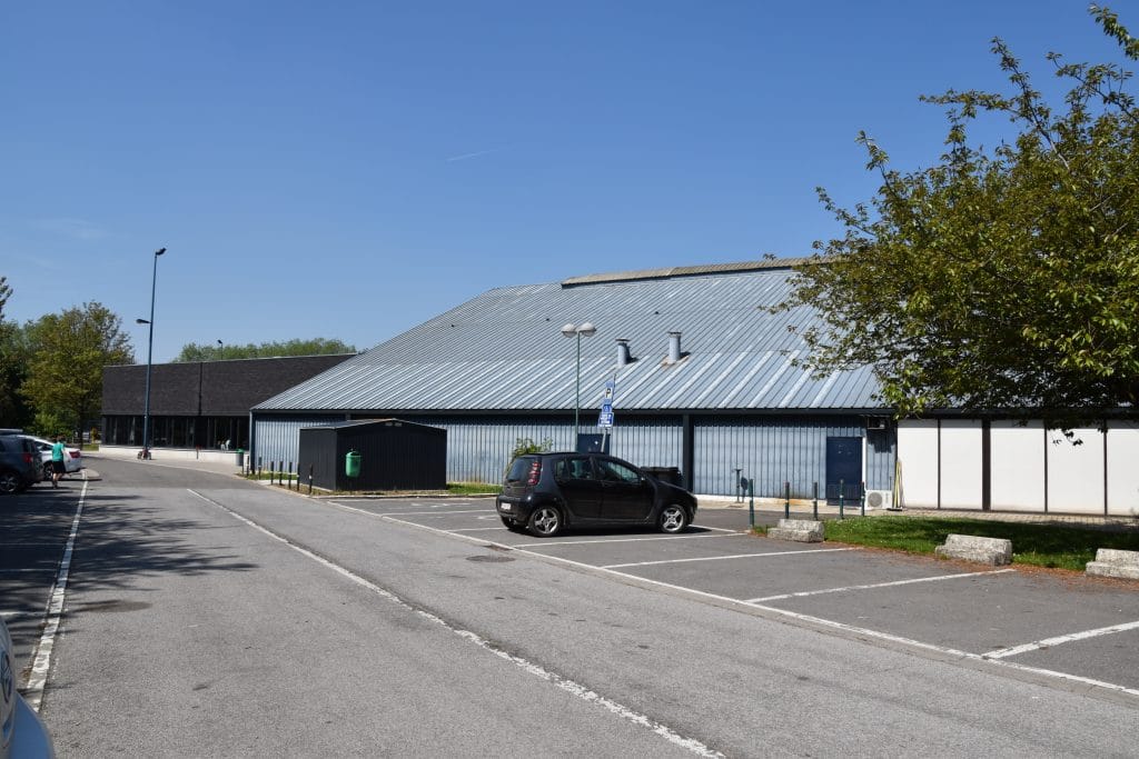 Ville de Hannut | Hannut est à vous