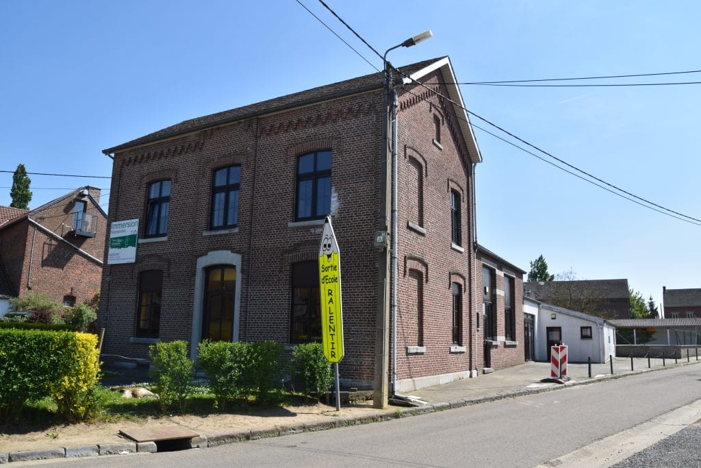 Ville de Hannut | Hannut est à vous