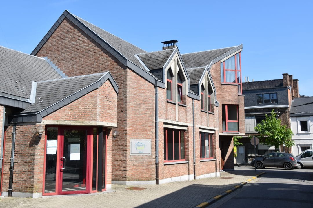 Ville de Hannut | Hannut est à vous