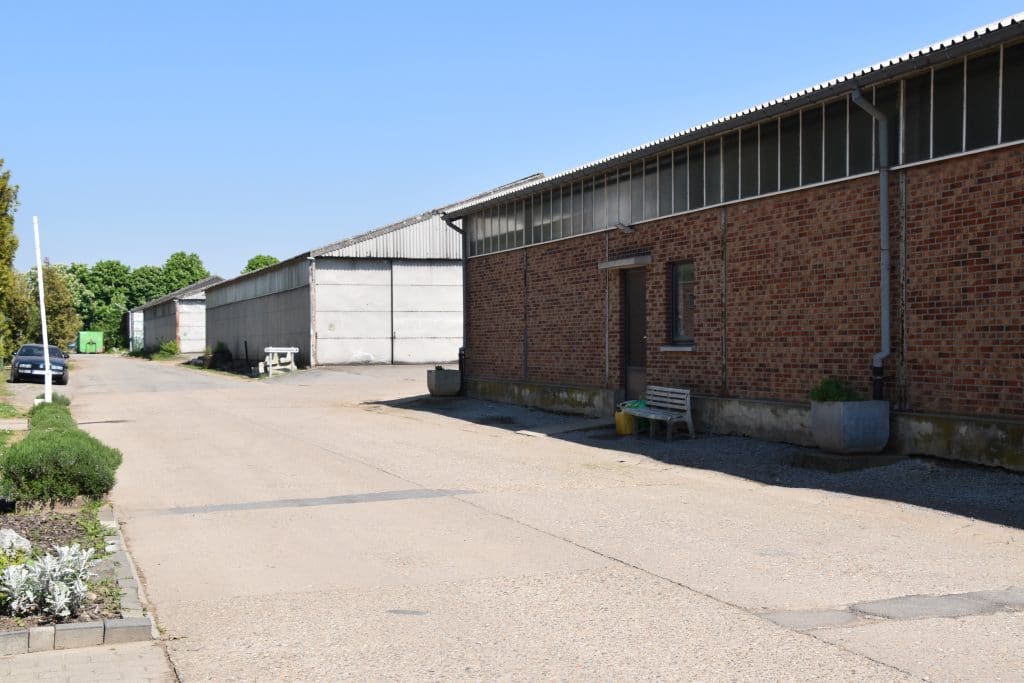 Ville de Hannut | Hannut est à vous