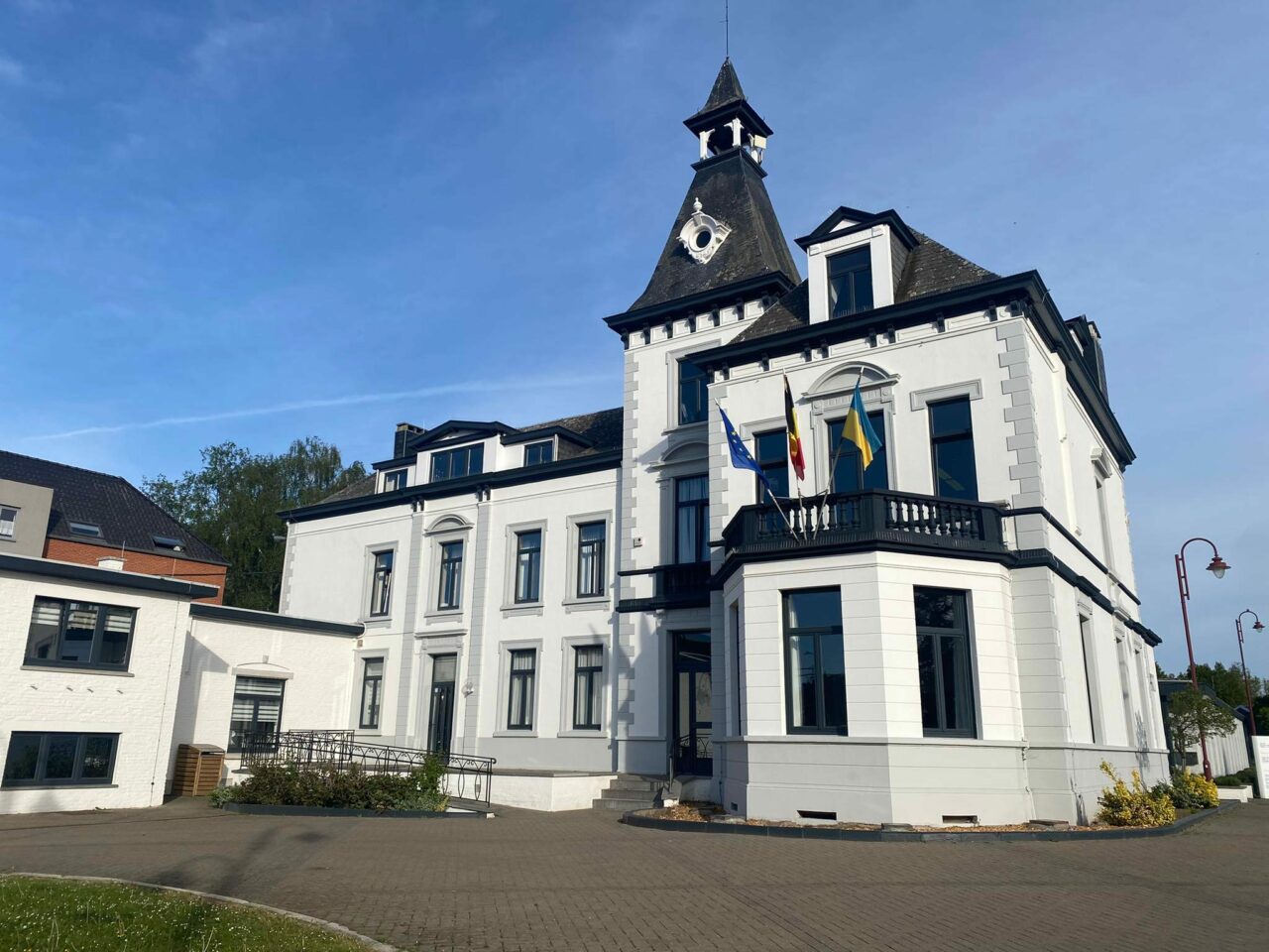 Histoire locale | Ville de Hannut